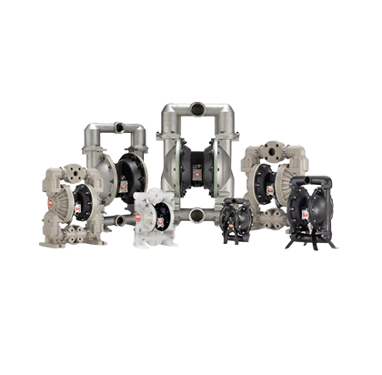 Air Operated Double Diaphragm Pump - Pompapedia